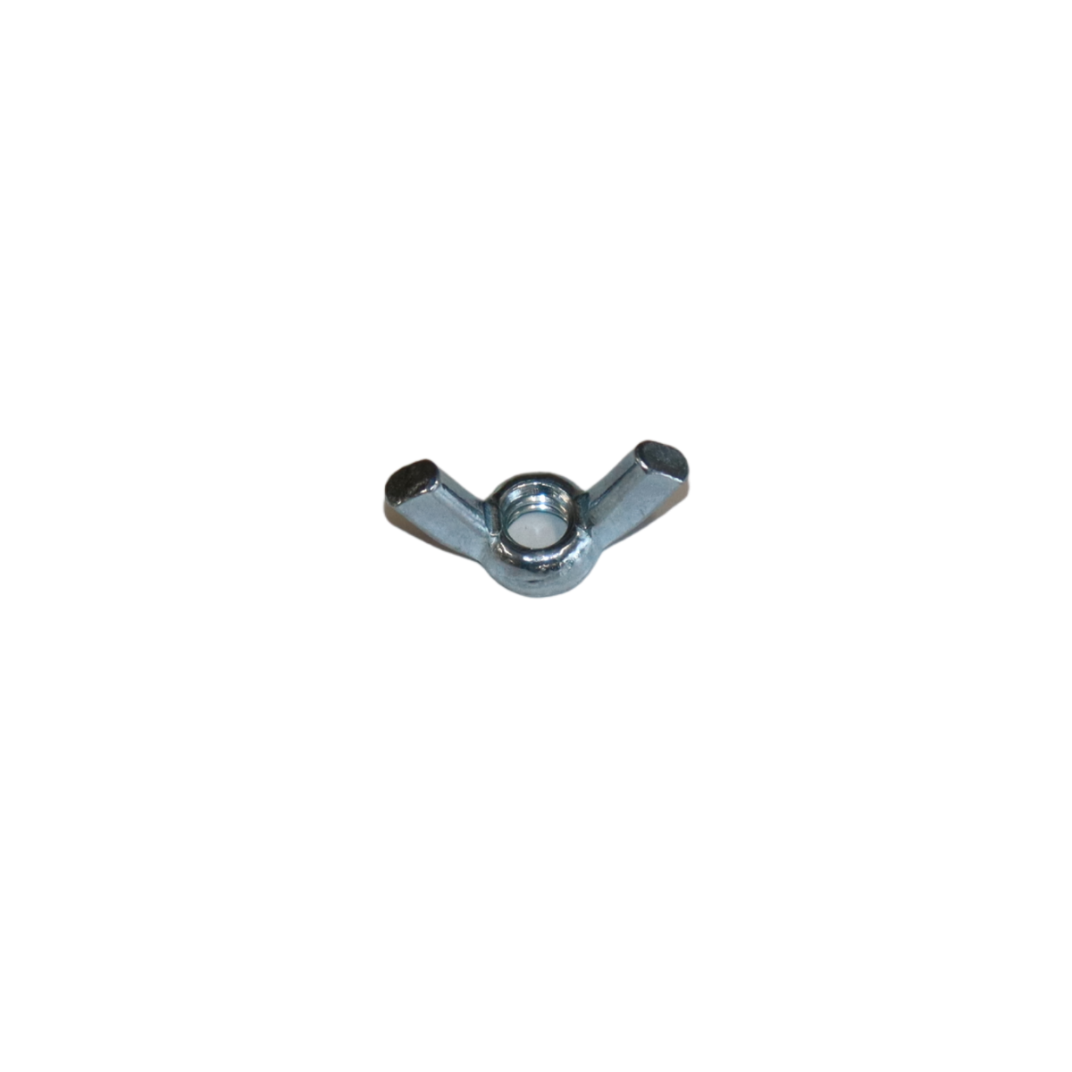 Wing Nut 1/4 Inch | Miller Manufacturing Company