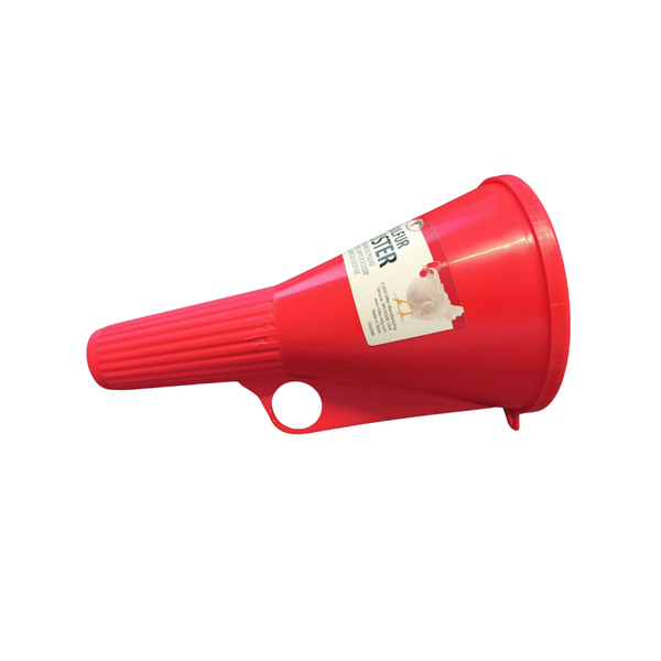 Plastic Sulfur Duster | Miller Manufacturing Company