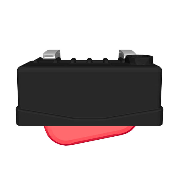 Trough-O-Matic® Stock Tank Float Valve with Plastic Housing | Miller ...