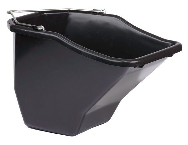 Plastic Better Bucket | Miller Manufacturing Company