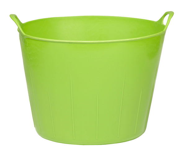 11 Gallon Poly/Rubber FlexTub | Miller Manufacturing Company