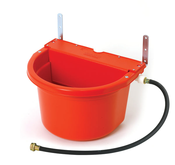 DuraMate Automatic Waterer | Miller Manufacturing Company