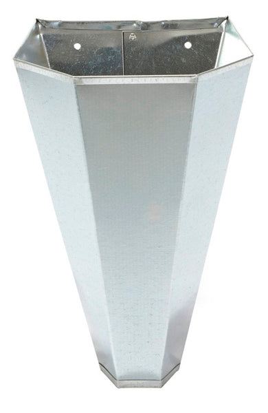 Restraining Cone | Miller Manufacturing Company